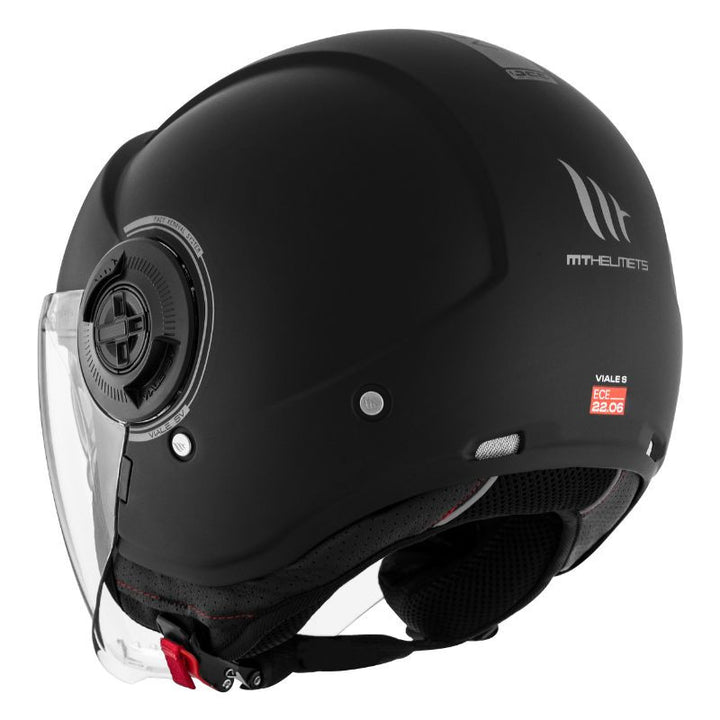 Casques de Moto MT Helmets Intégral, Modulables et Jets