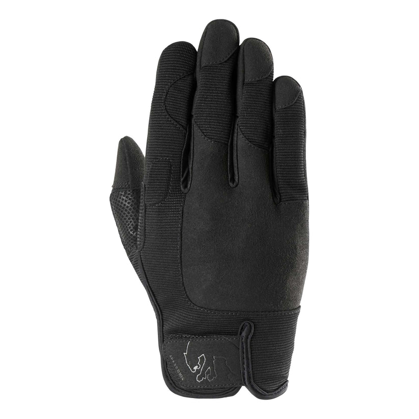 Gants Furygan Été Ara 5.0 D3O® Ghost Noir