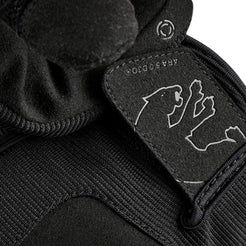Gants Furygan Été Ara 5.0 D3O® Ghost Noir