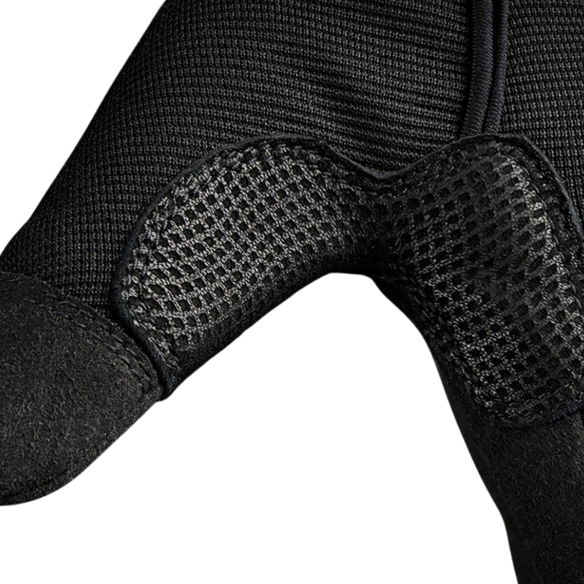 Gants Furygan Été Ara 5.0 D3O® Ghost Noir