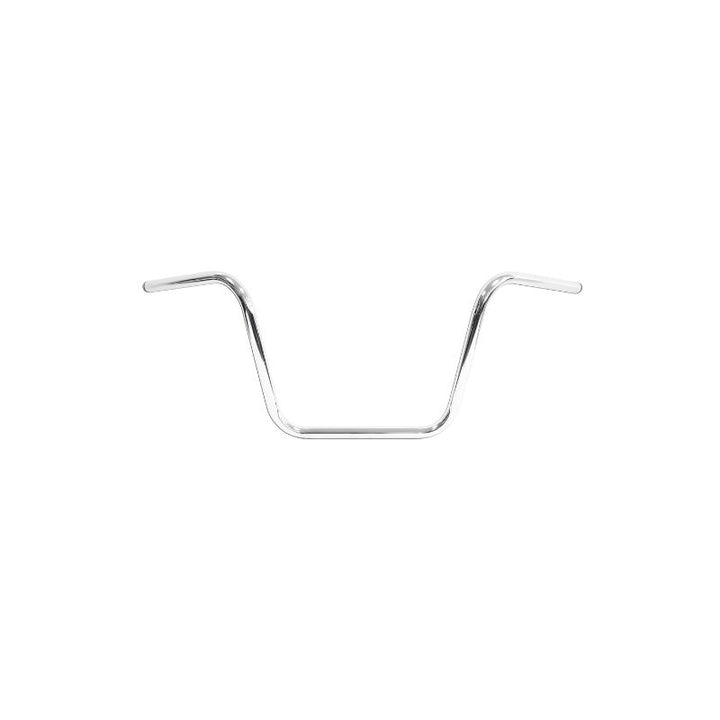 Guidons Moto 22mm, 22.2mm - Chopper, Custom, Cross