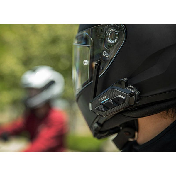 Intercom pour Casque de Moto Sena Spider RT1 Mono