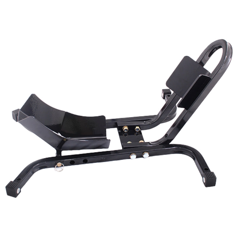 Leve Moto Roue Avant Noir | Livraison express