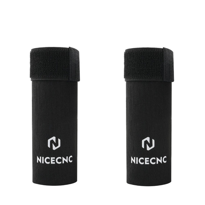 Protection fourche moto – tampons anti-chute, sliders et pièces durables