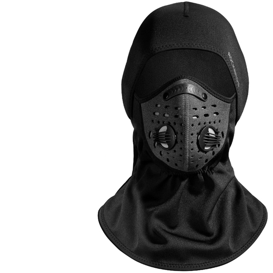 Cagoule de Moto et Scooter Été et Hiver pour Homme et Femme